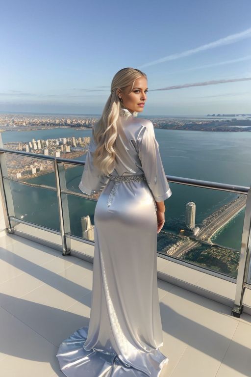 Lucydream AI Images | DeepMode AI Character Reimagined